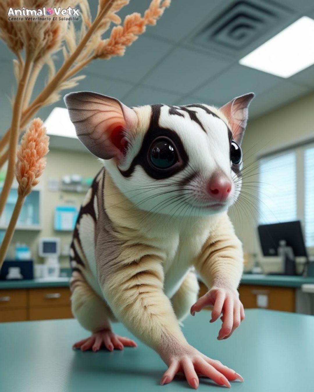 Petauro del Azúcar: cuidados, curiosidades y todo lo que debes saber ...